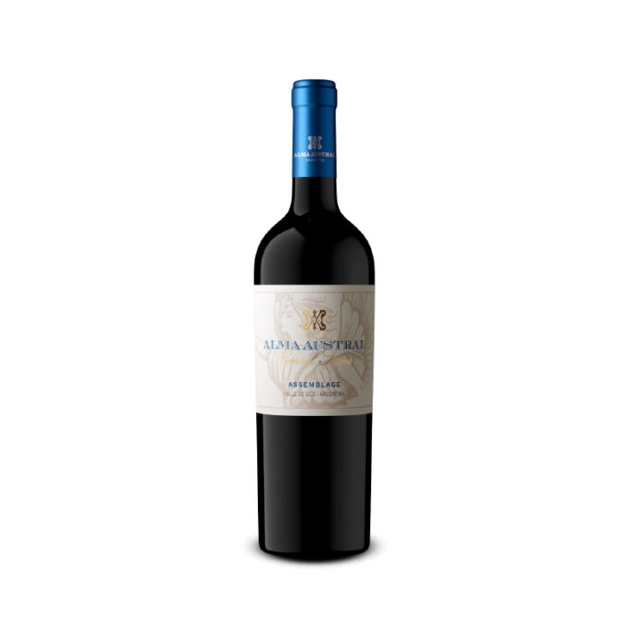 RED WINE – Legit